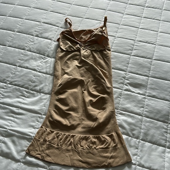 Assets By Spanx | Intimates & Sleepwear | Assets Spanx Lg Body Firmer ...